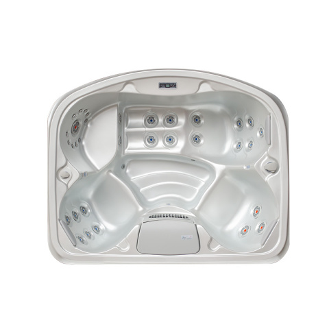 Jacuzzi spa - zewnętrzne, do ogrodu - sklep Hydrosan.eu